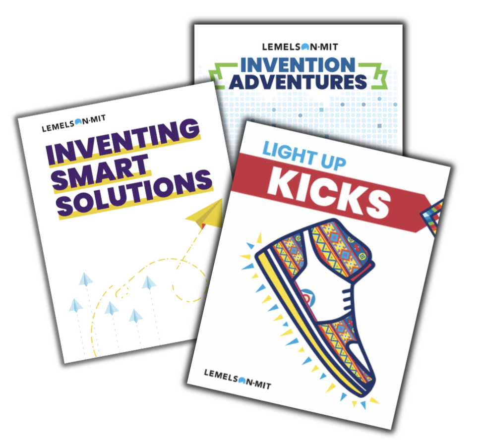 Webinars showcase the power and promise of invention education | Lemelson